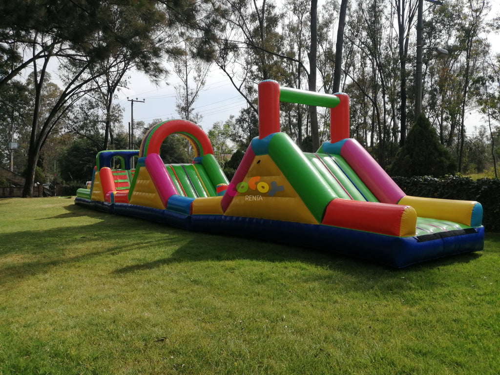 Renta de Inflables - COCOY Inflables | COCOY