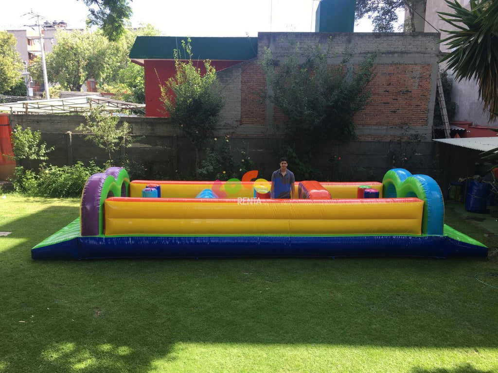 Renta de Inflables - COCOY Inflables | COCOY