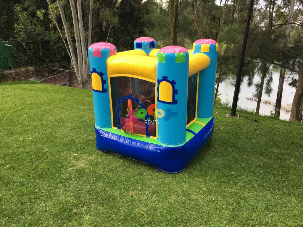 Renta de Inflables - COCOY Inflables | COCOY